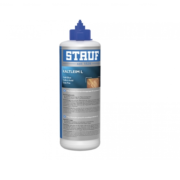 Клей для стыков Stauf Cold glue L 750 мл - купить в Киеве и Украине, недорогая цена, интернет ...